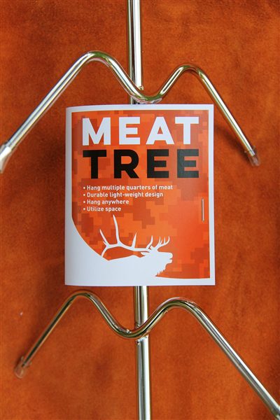 Meat Tree – Koolabuck