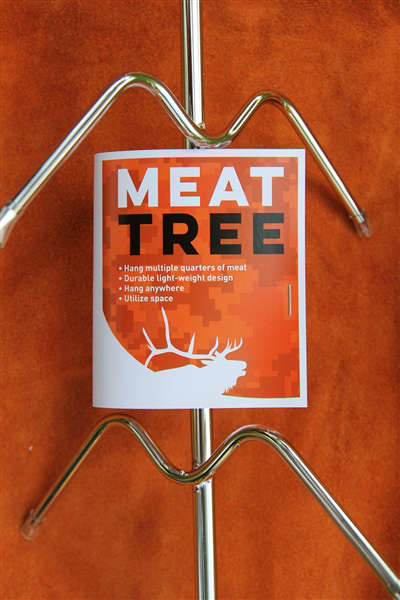 Meat Tree – Koolabuck