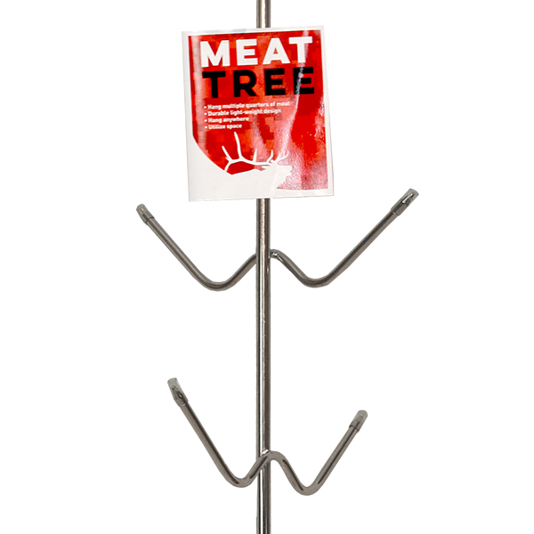 Koola Buck Meat Tree | Koola Buck